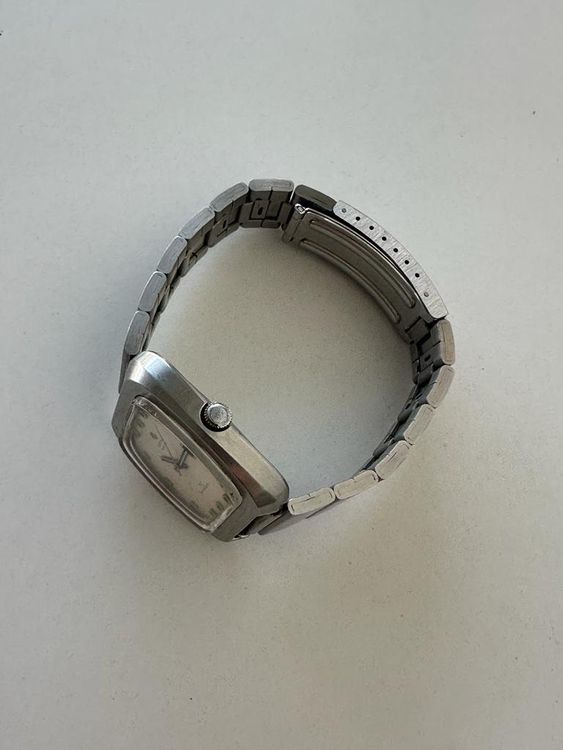 Certina T+C Automatic läuft | Kaufen auf Ricardo