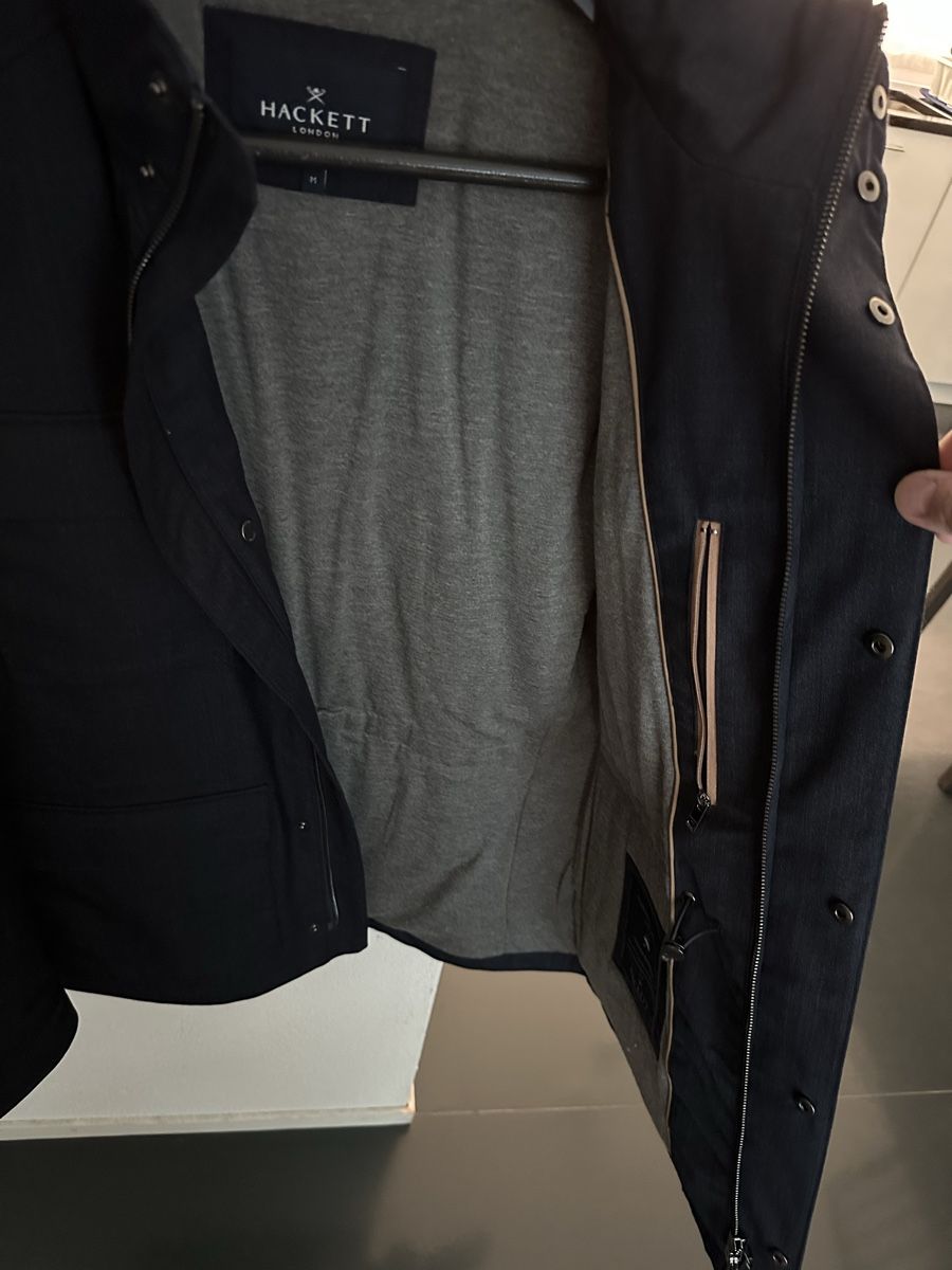 Hackett London - Tailored Field Jacke (Neu (gemäss Beschreibung)) in ...