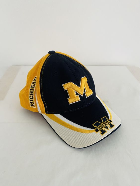 Baseballcap Michigan (Neu (gemäss Beschreibung)) in Kölliken für CHF 5 ...