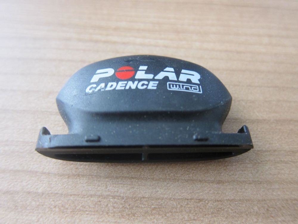 Polar Cadence Sensor W.I.N.D. | Kaufen auf Ricardo