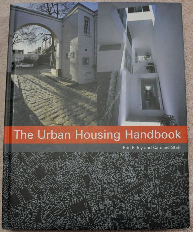 Architektur- The Urban Housing Handbook | Kaufen auf Ricardo