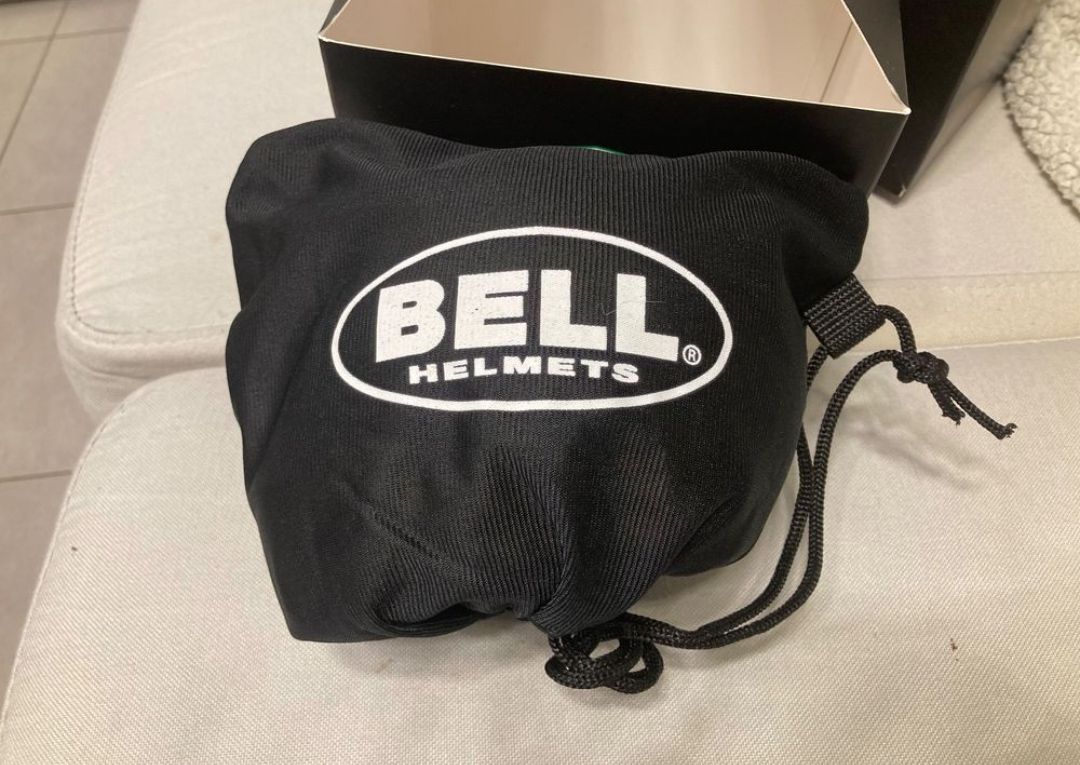 Lewis Hamilton Helm Bell 1/2 Ferrari SF25 (Neu (gemäss Beschreibung ...