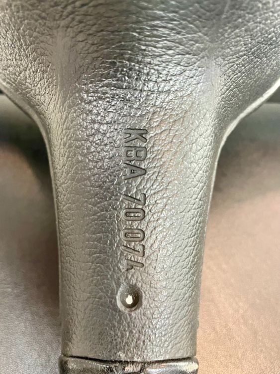 BMW e30 e32 e34 e23 e24 e28 M Technik 1 Lenkrad KBA 70074 (Gebraucht) in für CHF 399 – mit ...
