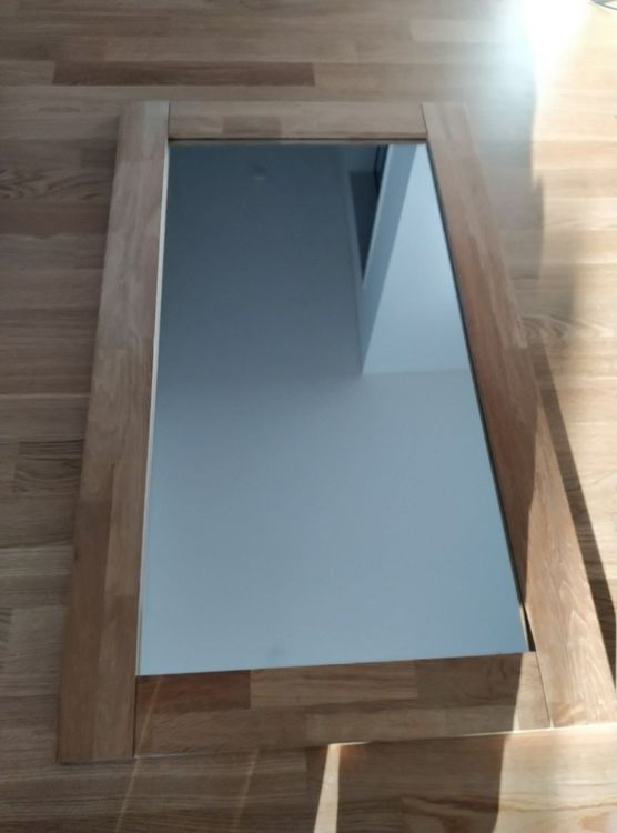 Jysk Royal Oak Line Ravndal Spiegel (Gebraucht) in für CHF 20 – nur ...