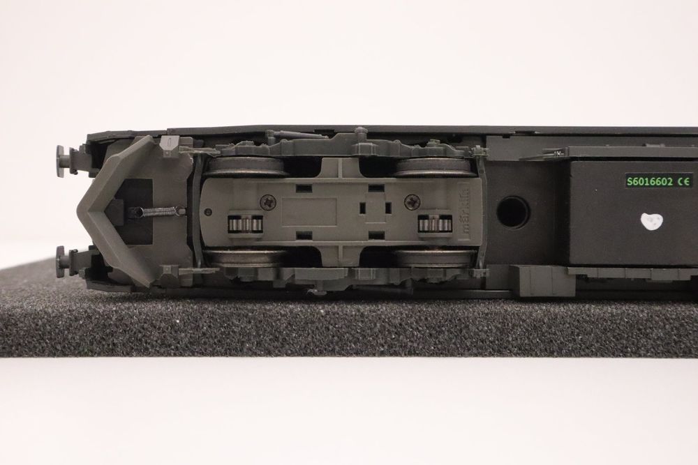 Märklin 39835 DB AG BR 182 "Porsche" AC Digital mit Sound | Kaufen auf Ricardo