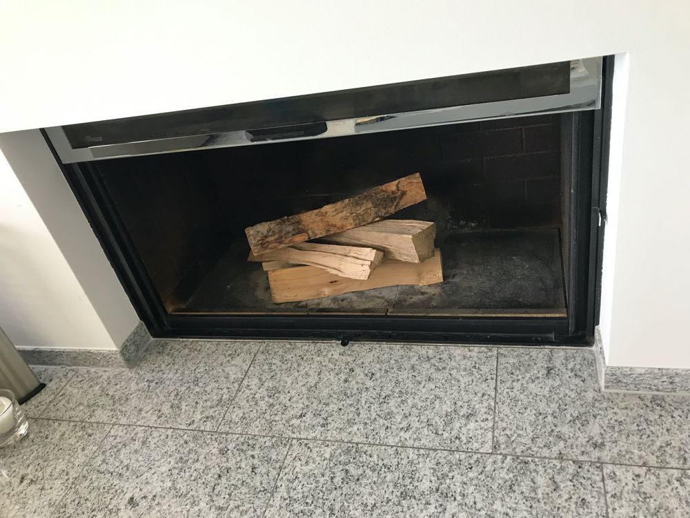 Kamin - Cheminée, Chimney 120B70H50T | Kaufen auf Ricardo