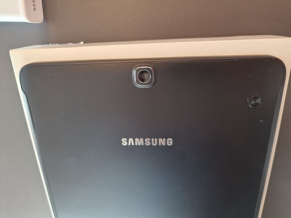 Samsung Galaxy Tab S2, 32 GB | Kaufen auf Ricardo