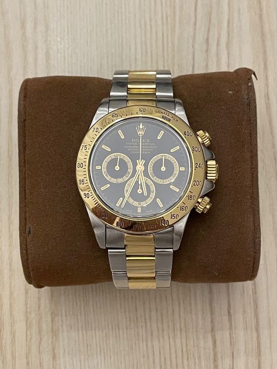 Rolex Daytona 16523 | Kaufen auf Ricardo