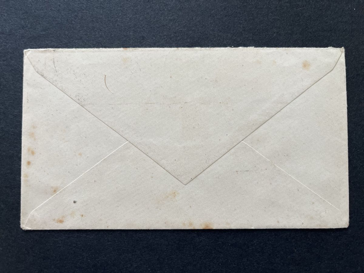 1915 Pro Juventute Nr. J3, Kat. Fr. 400.- Obl. ENNENDA (D'occasion) à ...