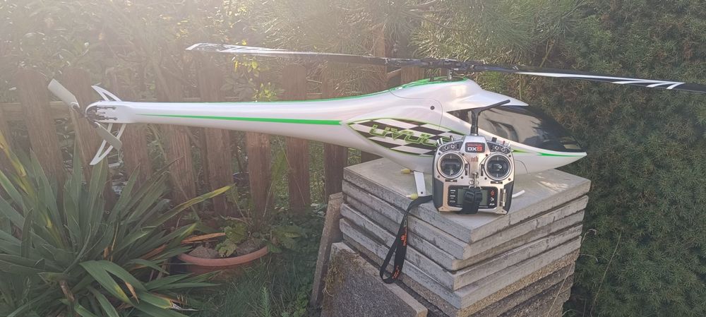 Rc-Heli Mikado | Kaufen auf Ricardo