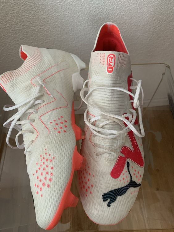 Puma Feature Ultimate FG/AG | Kaufen auf Ricardo