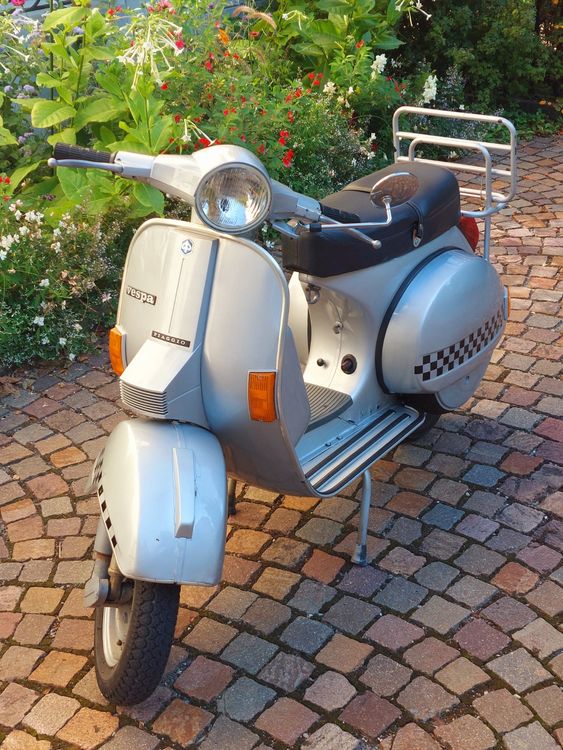 Piaggio Vespa PX 125 | Kaufen auf Ricardo