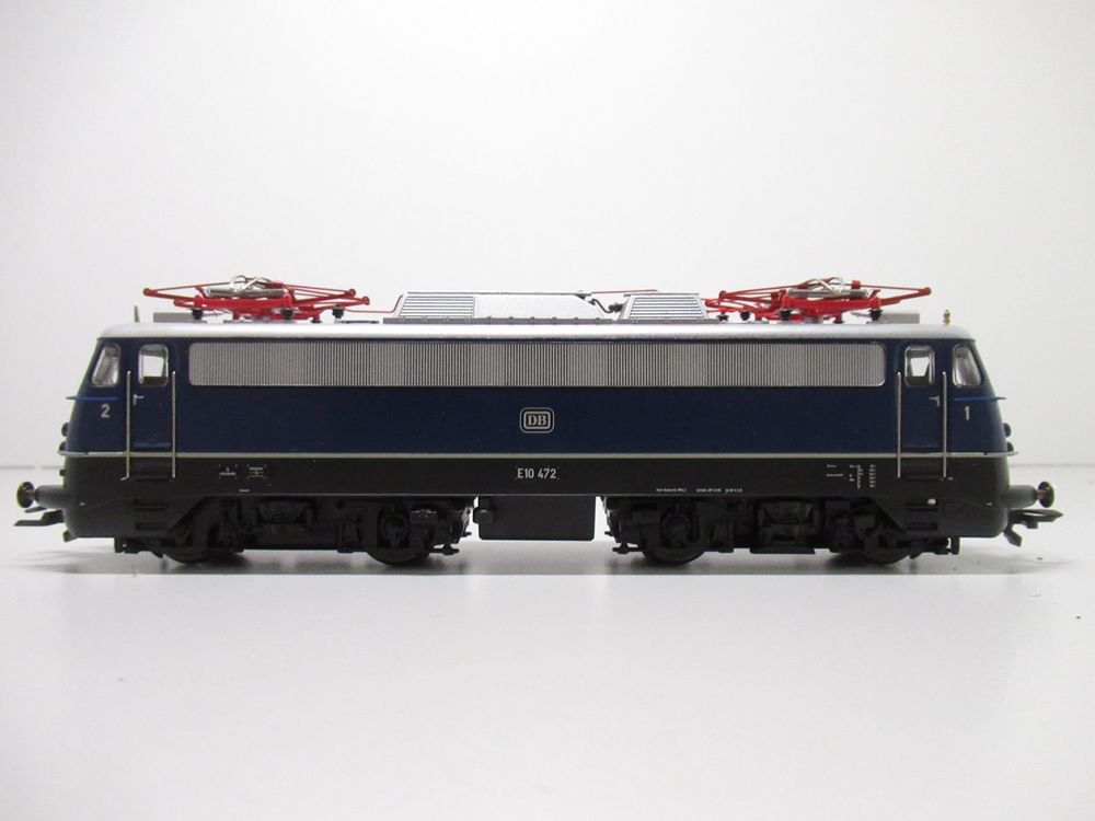 Roco 43791 BR E10 DB DC-Digital H0 | Kaufen auf Ricardo