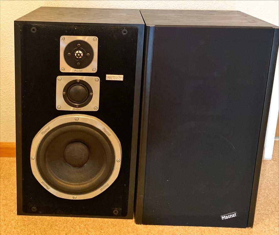 Magnat All Ribbon 10P | Kaufen auf Ricardo