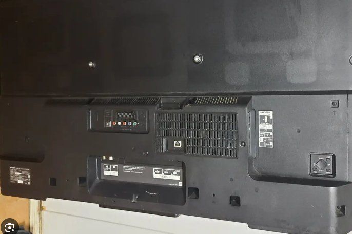 SONY BRAVIA TV KDL42W705B (Gebraucht) in Kloten für CHF 52 – nur ...