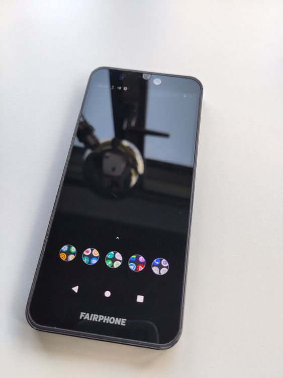 FAIRPHONE 3+, FP3, LineageOS | Kaufen auf Ricardo