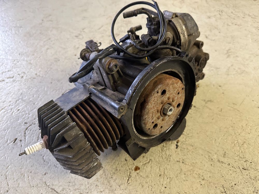 Motor/Moteur - BETA cilo 512 50 VA2 pony cross 512 520 521 | Kaufen auf ...