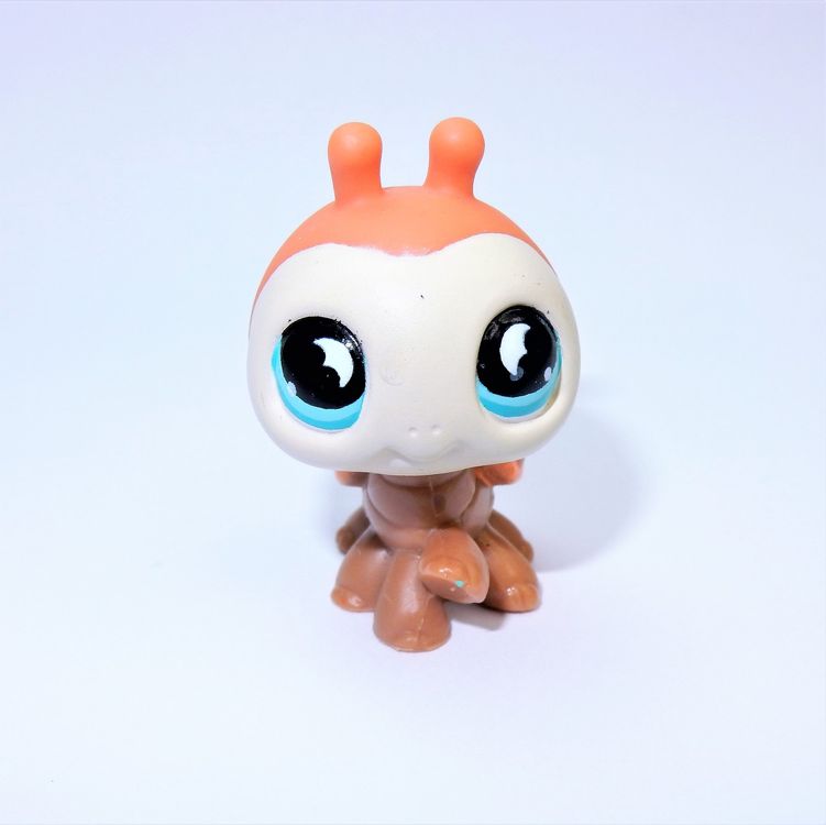 LPS - Littlest Pet Shop - Marienkäfer - Nr. 856 - 2008 | Kaufen auf Ricardo