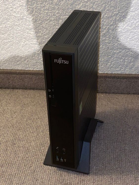 Fujitsu FUTRO S900 ThinClient (WS7E) | Kaufen auf Ricardo