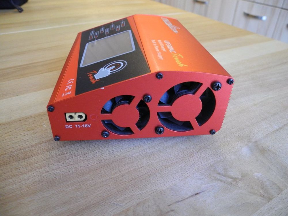 ULTRA Power UP300AC Touch (Gebraucht) in Dottikon für CHF 45 – mit ...