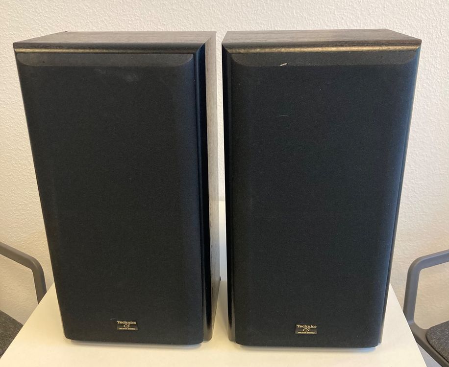Technics SB-CS95 Lautsprecher | Kaufen auf Ricardo