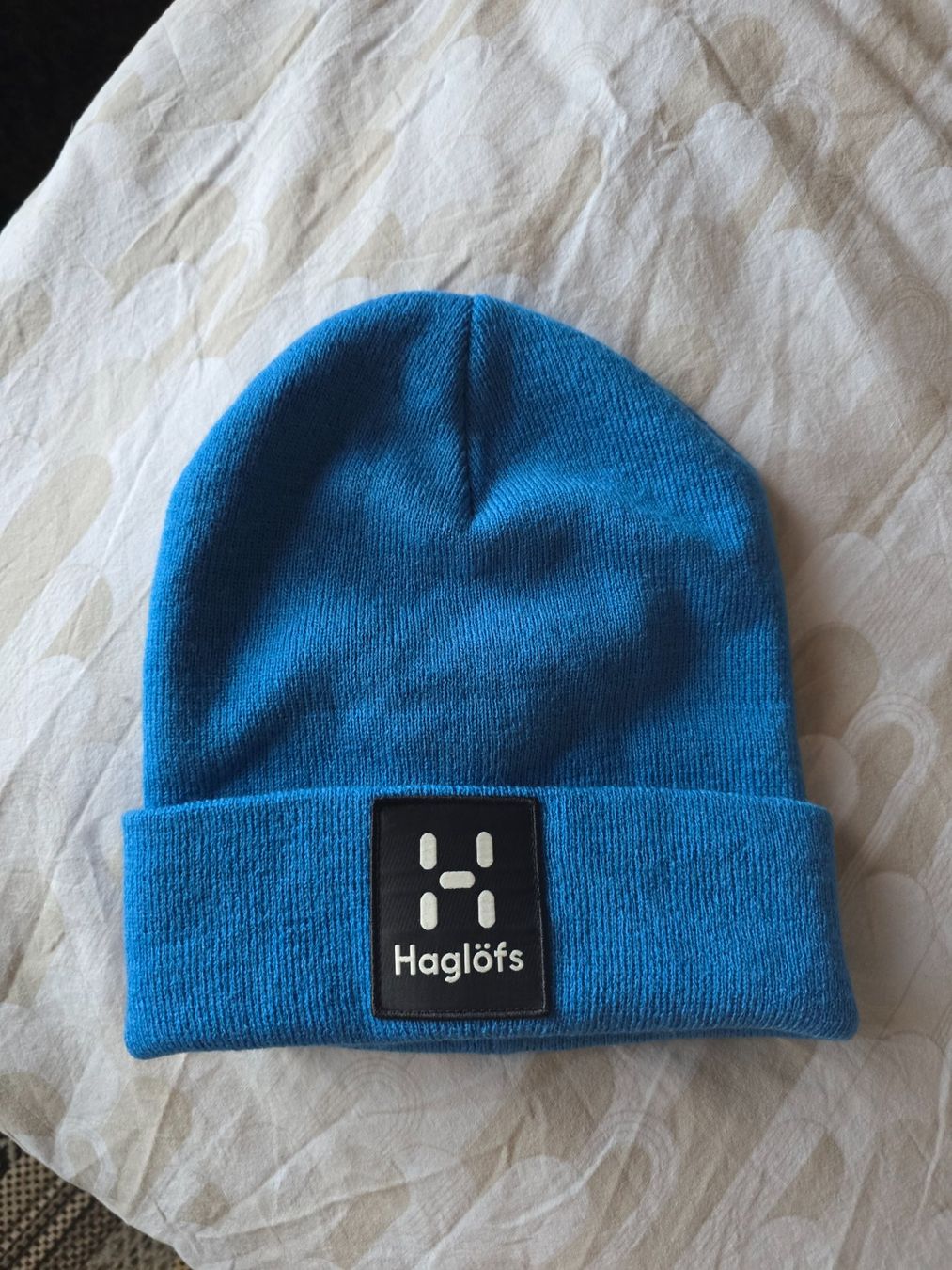 Bonnet Haglofs (D'occasion) à Vex pour CHF 15 – avec livraison ...