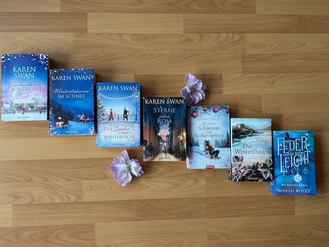 Karen Swan, Jenny Hale, Tracy Buchanan, Marah Woolf, Kult !! | Kaufen ...