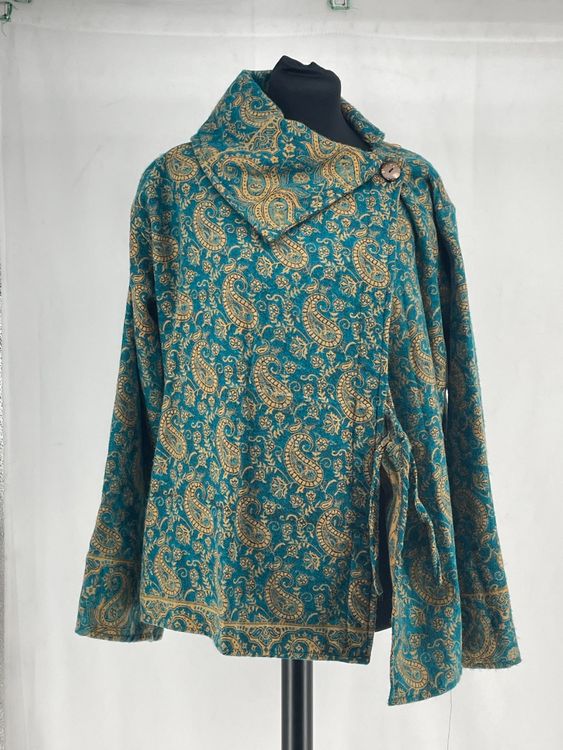 TIME TO GIVE NEPAL Jacket (D'occasion) à Lausanne pour CHF 10 – avec ...