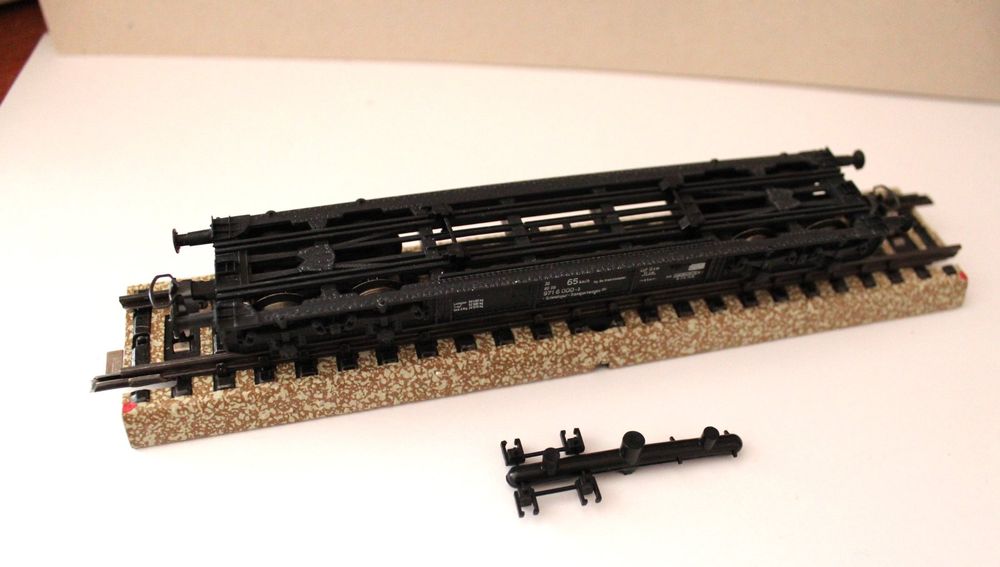 Bemo HO, Wagon Transport véhicule HOm | Kaufen auf Ricardo