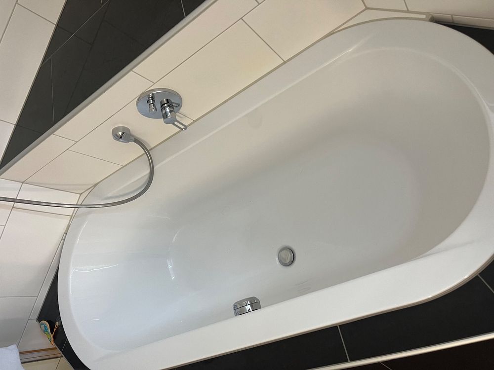 Badewanne | Kaufen auf Ricardo