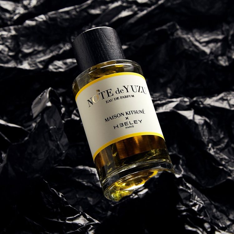 Note de Yuzu de James Heeley 20ml | Kaufen auf Ricardo