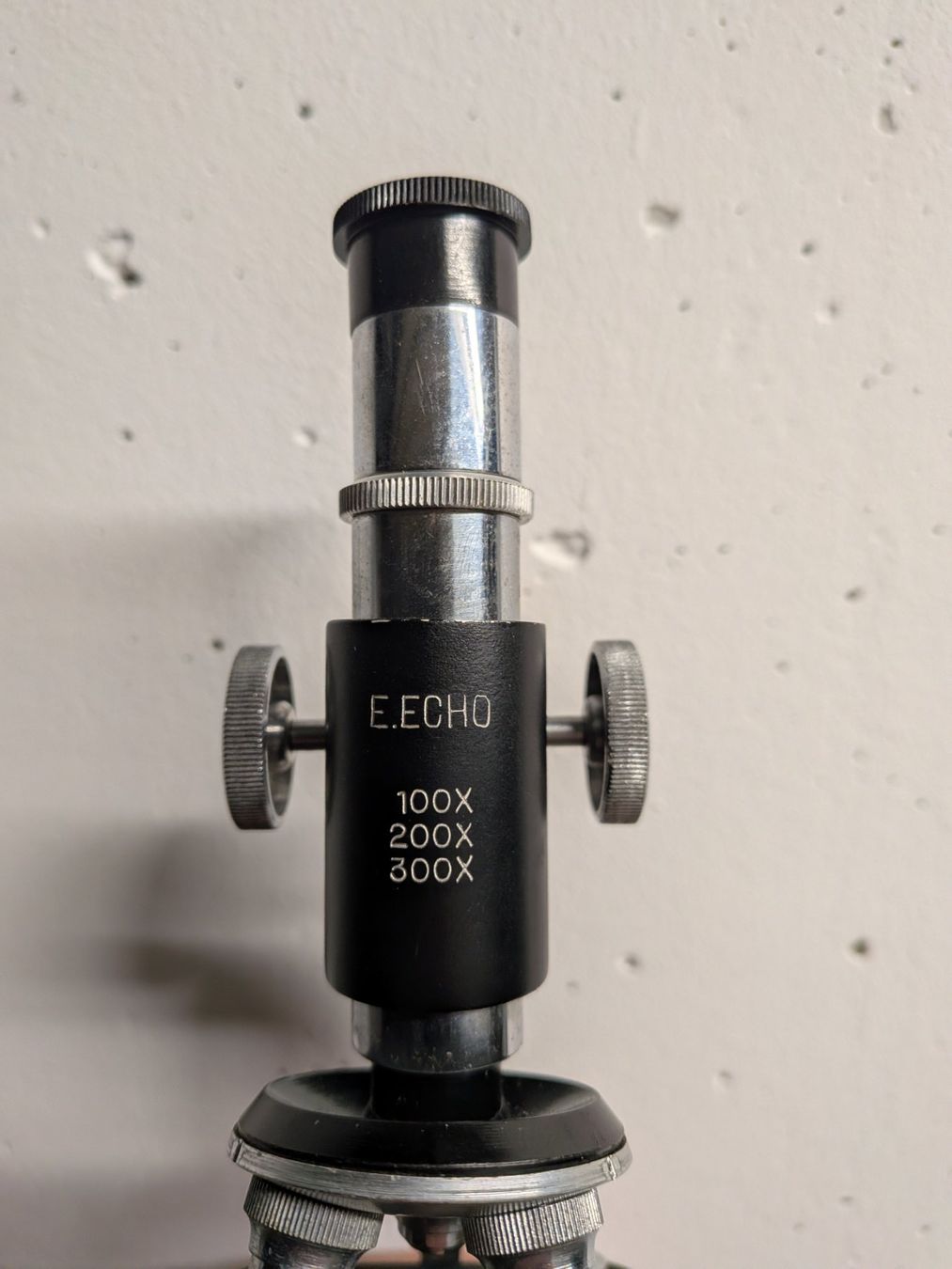 Microscope années 1970 (Gebraucht) in Plan-les-Ouates für CHF 35 – nur ...