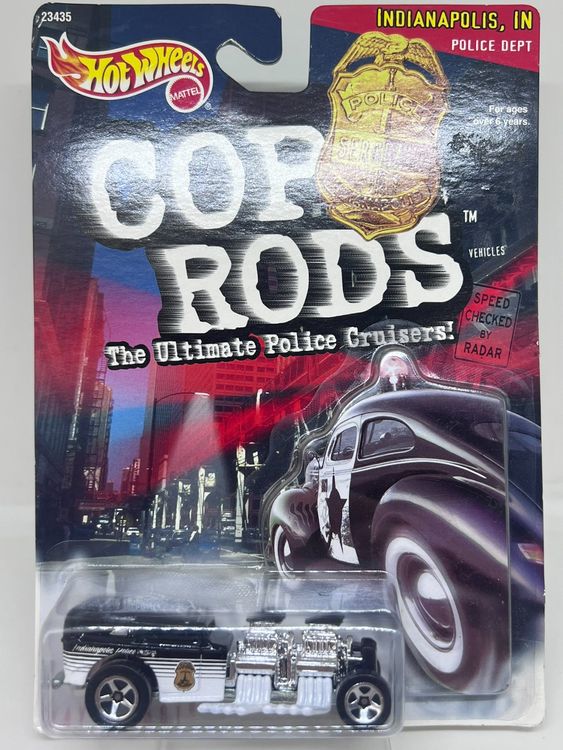 Hot Wheels Way 2 Fast | Kaufen auf Ricardo