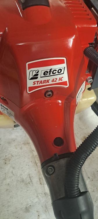 Rasentrimer Efco 42IC STARK | Kaufen auf Ricardo