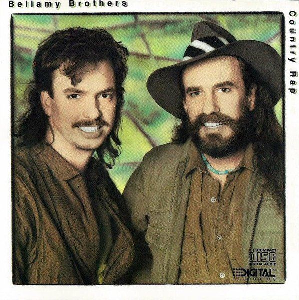Bellamy Brothers: Country Rap CD (Neu (gemäss Beschreibung)) in für CHF ...
