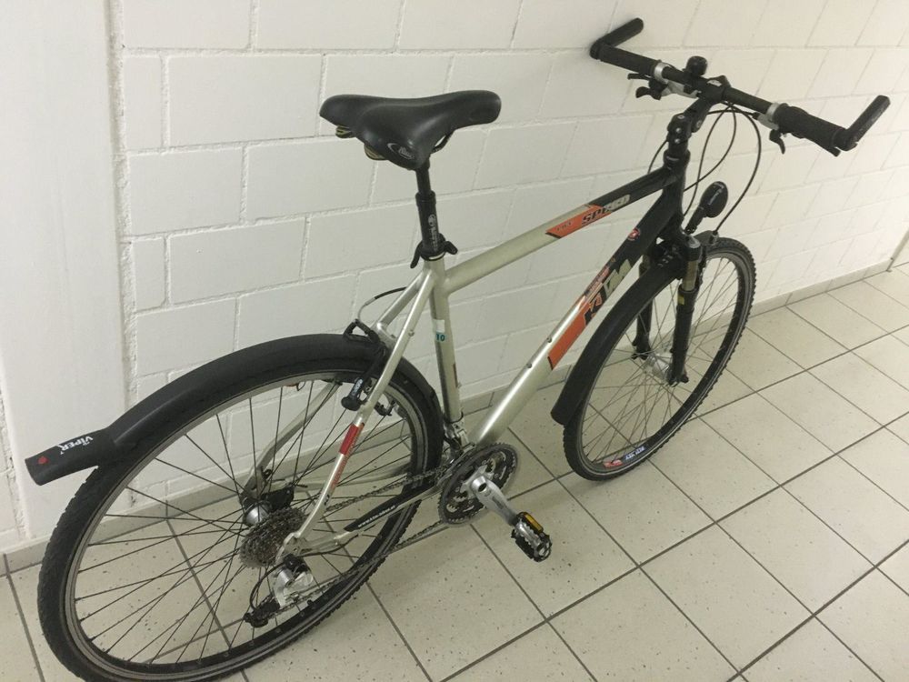 KTM Life SPEED (Gebraucht) in für CHF 159 – nur Abholung auf Ricardo kaufen