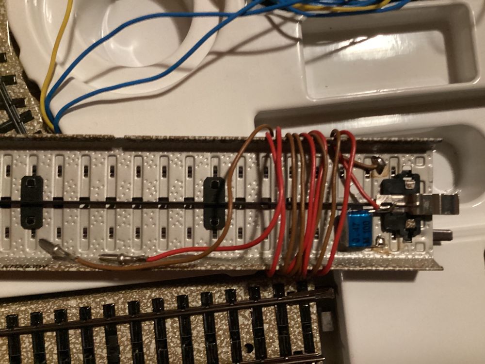 Märklin H0 Set-S 2930 und E 5191, ohne Trafo!!! Ab Fr. 39.- (Gebraucht ...