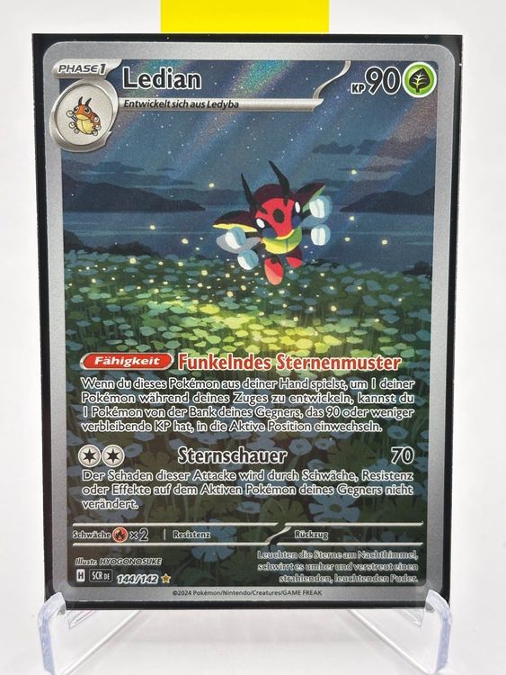 Stellarkrone - Ledian (SCR 144) - DE (Neu (gemäss Beschreibung)) in ...