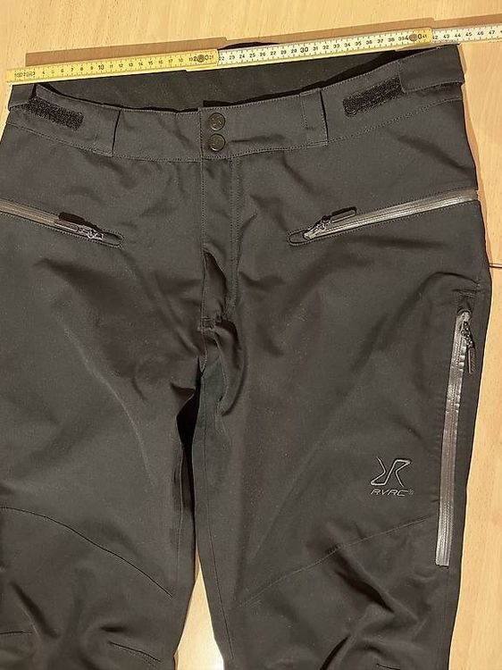Revolution Race Silence Proshell 3L Pants Herren Gr.M neuw. (Neu ...