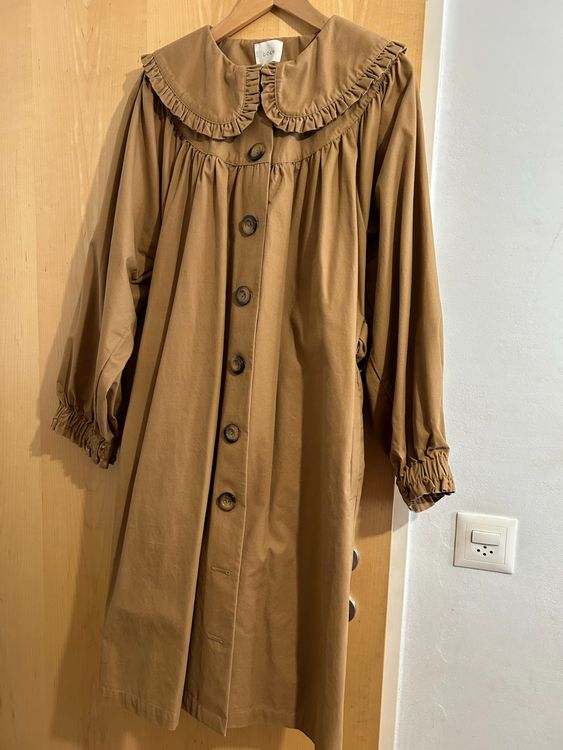 Doen Grove Spring / Summer Coat Limited Edition L (42) (Neu (gemäss ...
