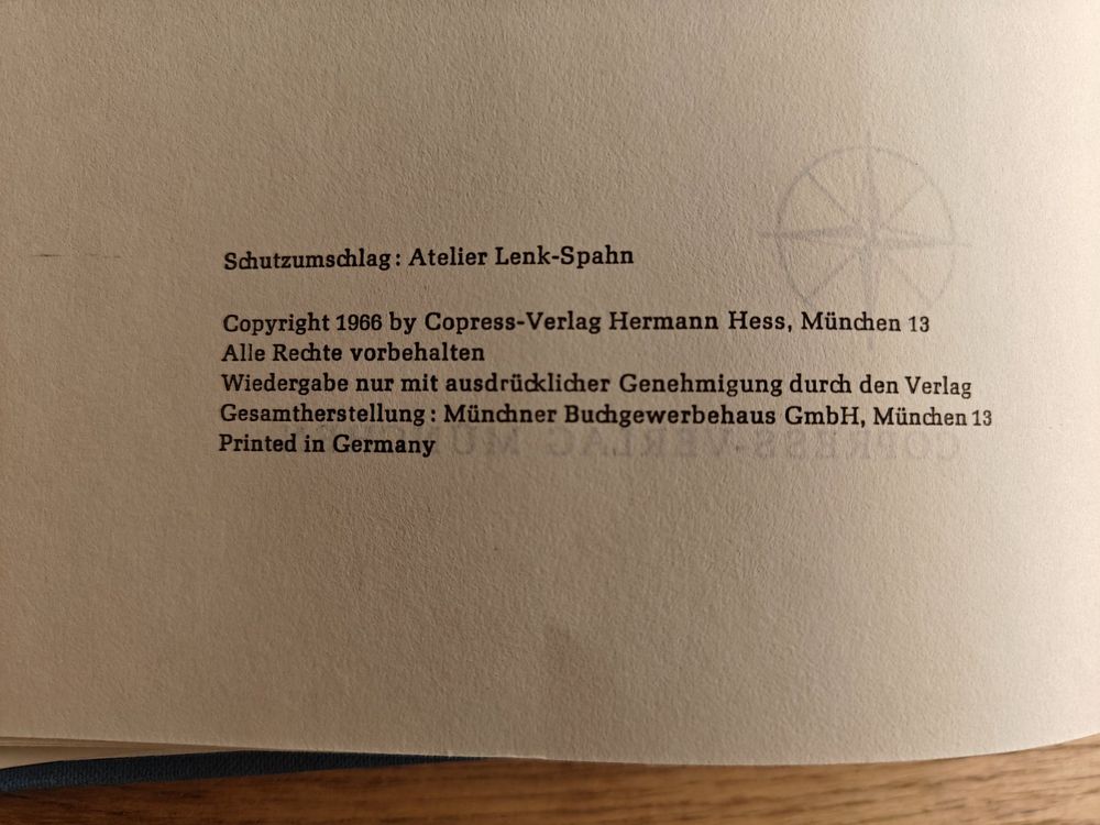 Fussball Weltmeisterschaft 1966 – Bildband England (Gebraucht) in Birr ...