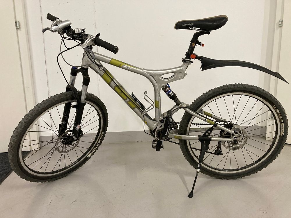 Velo GT iDrive 1.0 | Kaufen auf Ricardo