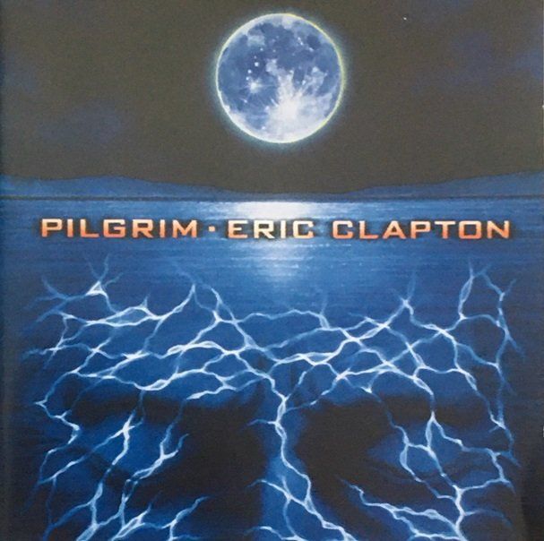 Eric Clapton - Pilgrim (Gebraucht) in Grüningen für CHF 3 – mit ...