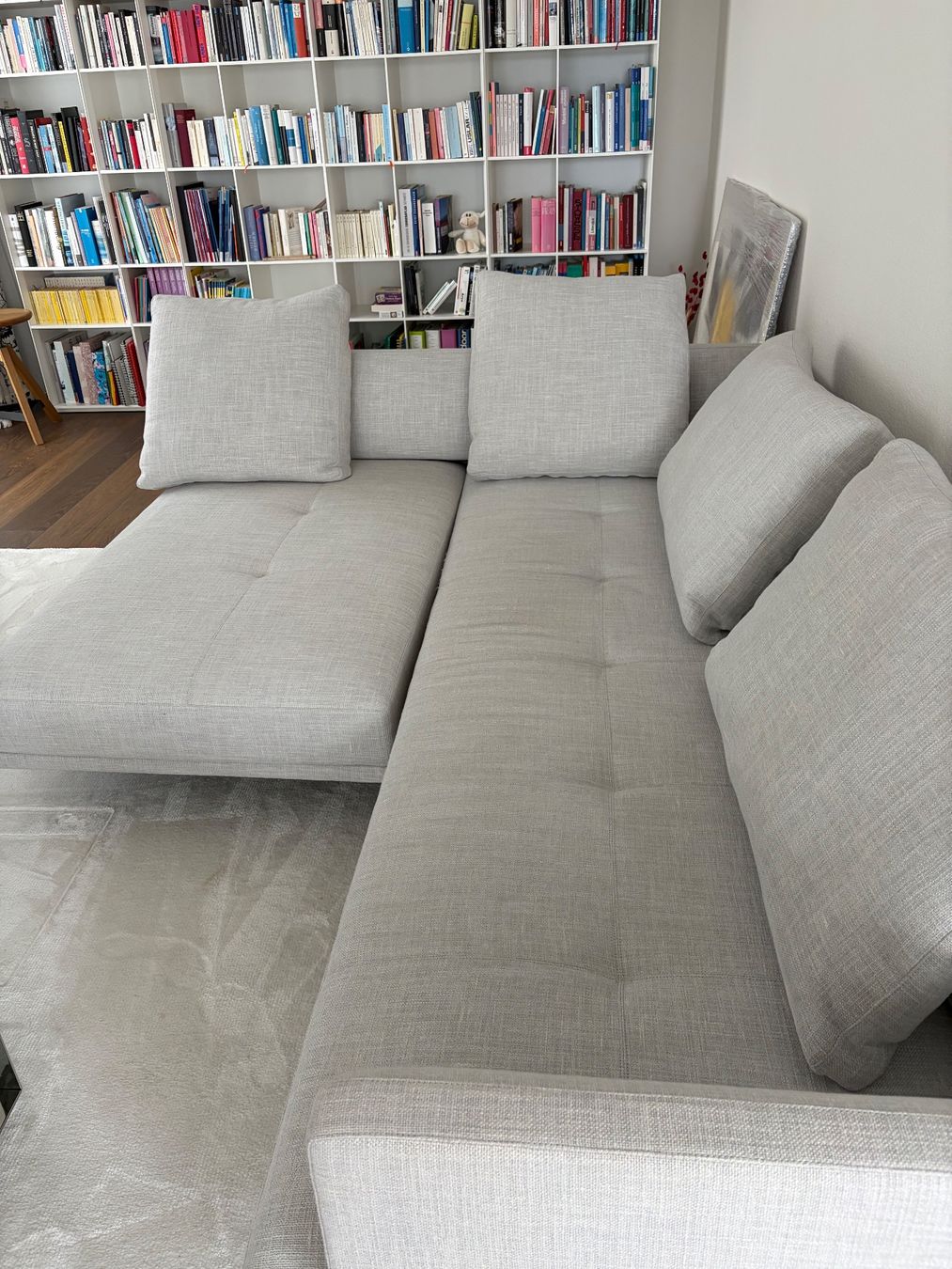 Walter Knoll Prime Time Sofa – Designklassiker (D'occasion) à ...
