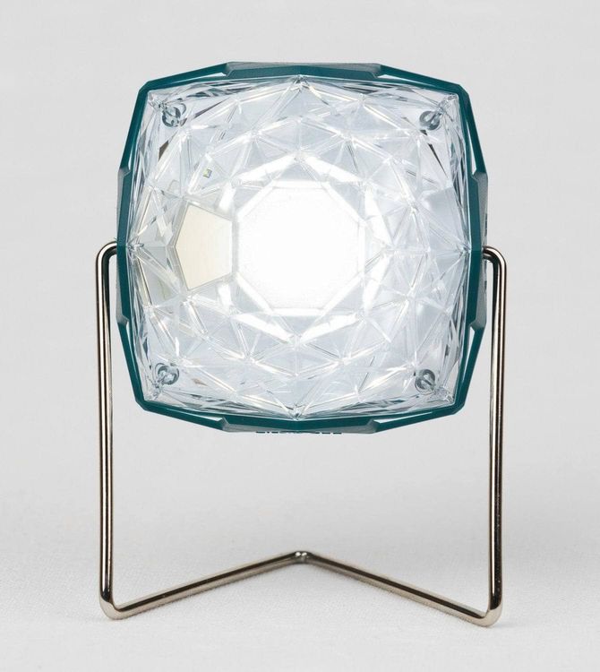 Little Sun Diamond Solarlampe v. Olafur Eliasson u. Team 2x | Kaufen ...