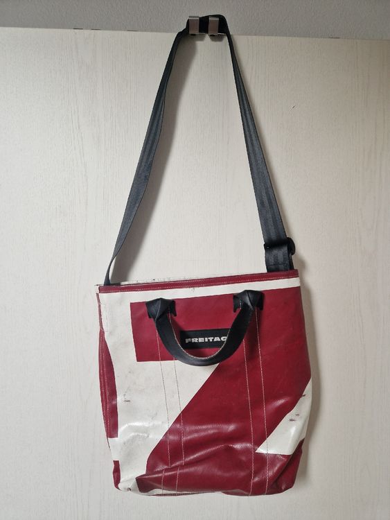 Lkw Plane Tasche Freitag