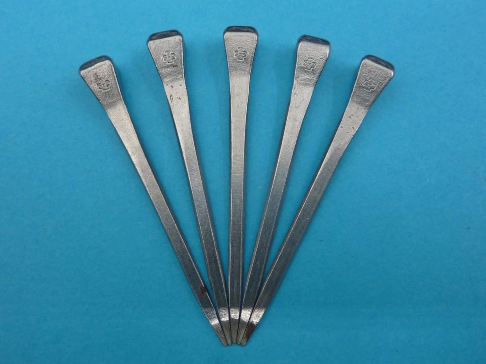 5x Hufnägel Nr.9 Swiss Made | Kaufen auf Ricardo