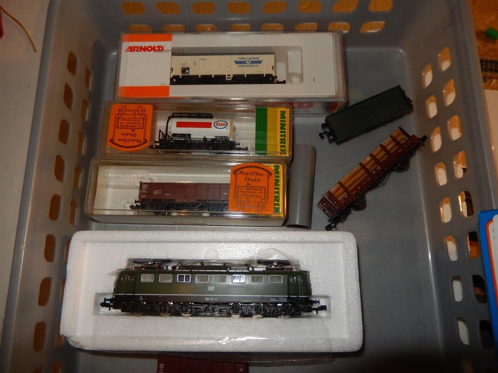 D23 Roco N. BR 150 Nr. 02163A uvm | Kaufen auf Ricardo