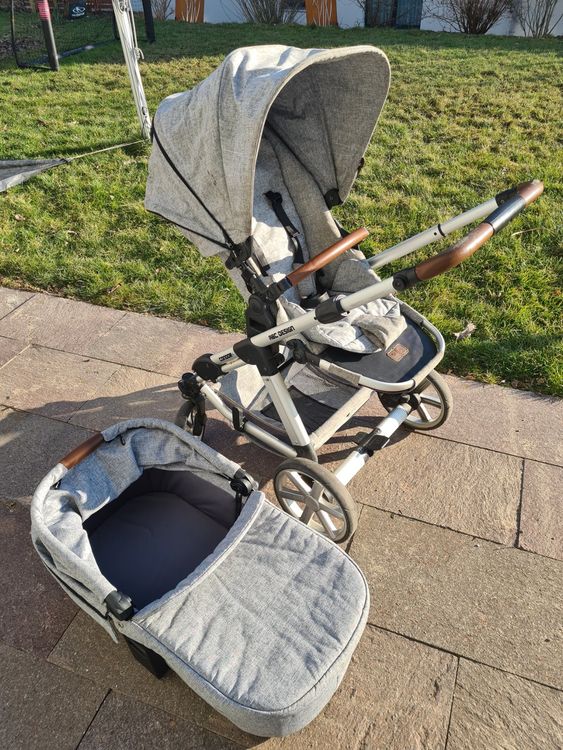 Kinderwagen ABC Design Condor 4 | Kaufen auf Ricardo