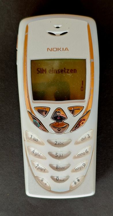 Nokia 8130 (Gebraucht) in Weggis für CHF 9 – mit Lieferung auf Ricardo ...